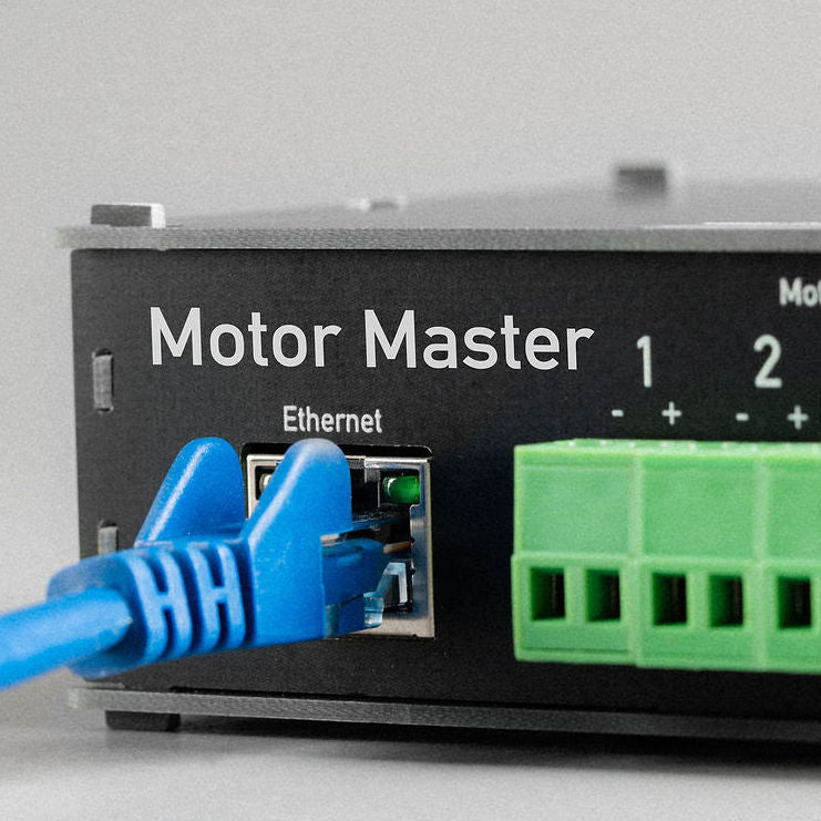 Motor Master & Accessories – Clockwork Dog