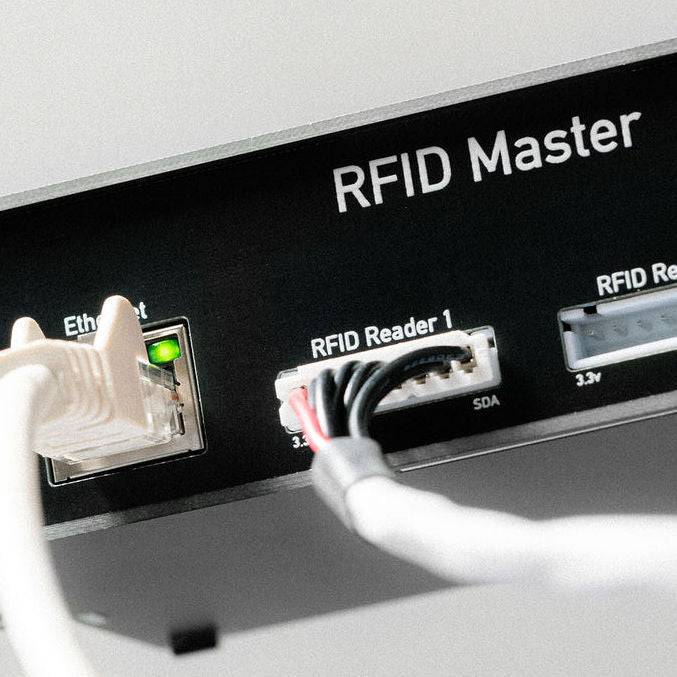 RFID Master & Accessories – Clockwork Dog