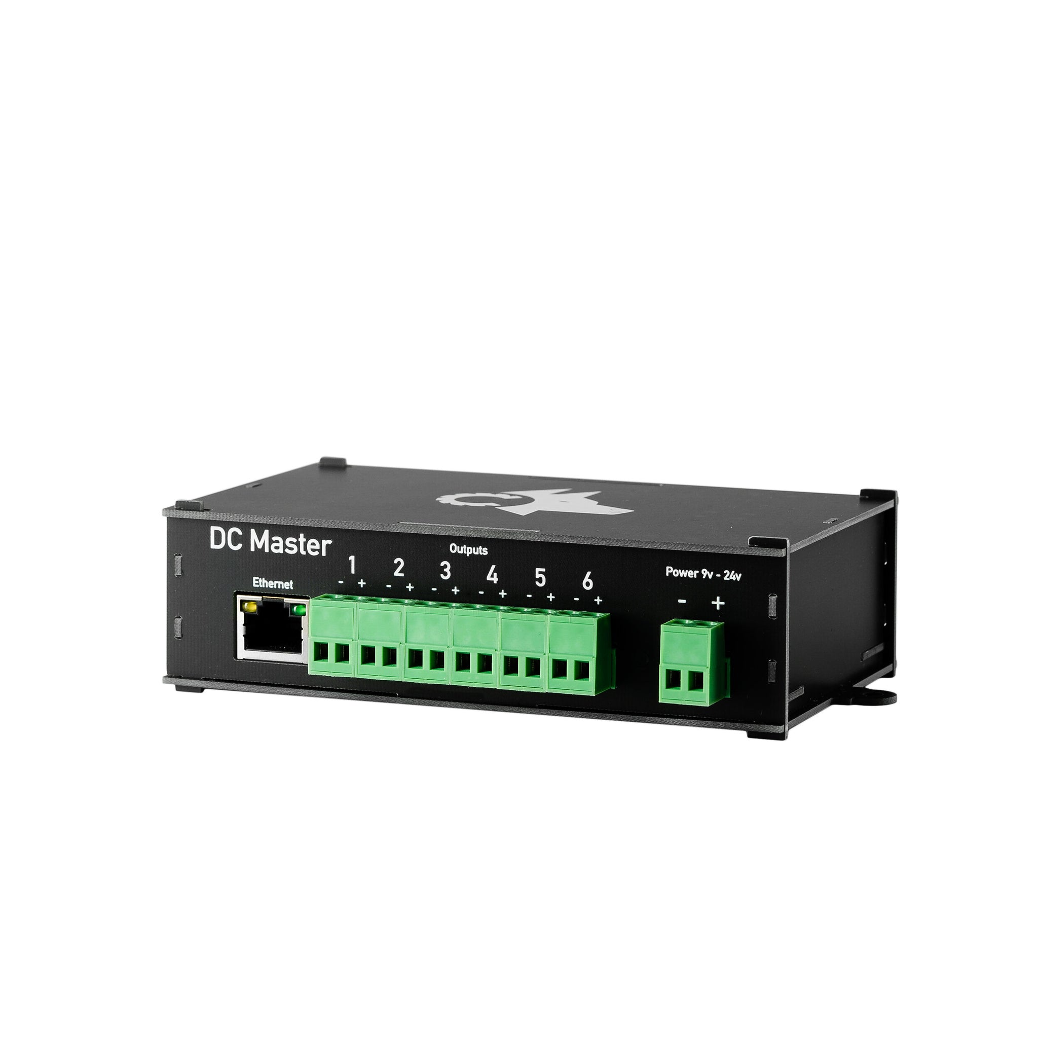 DC Master – Clockwork Dog