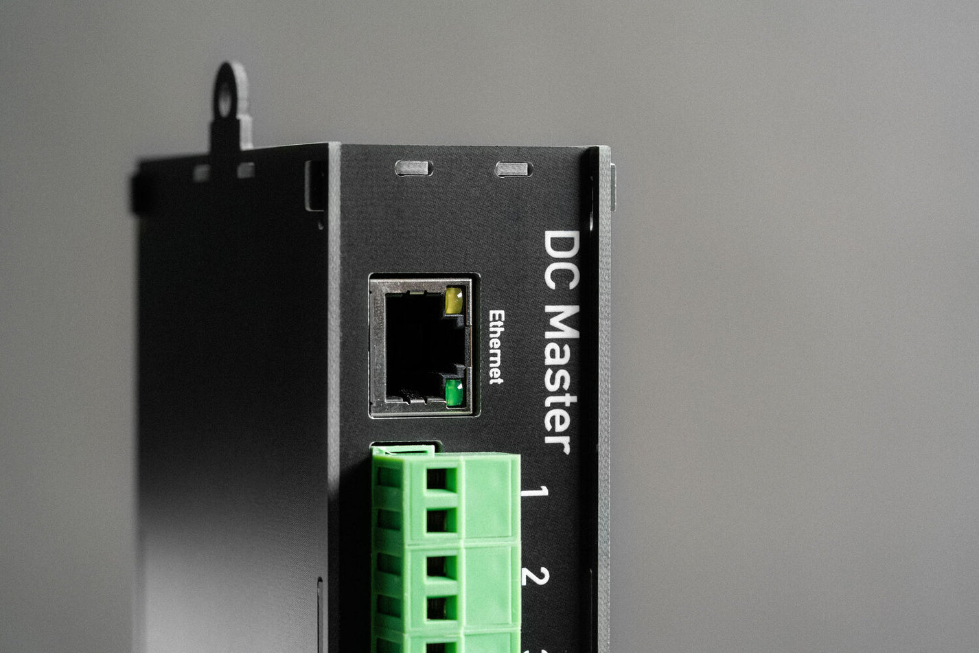 DC Master – Clockwork Dog